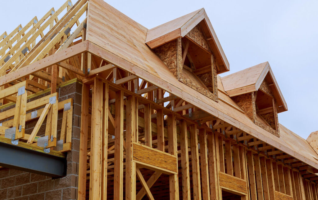 Commercial - D&L Builders Inc