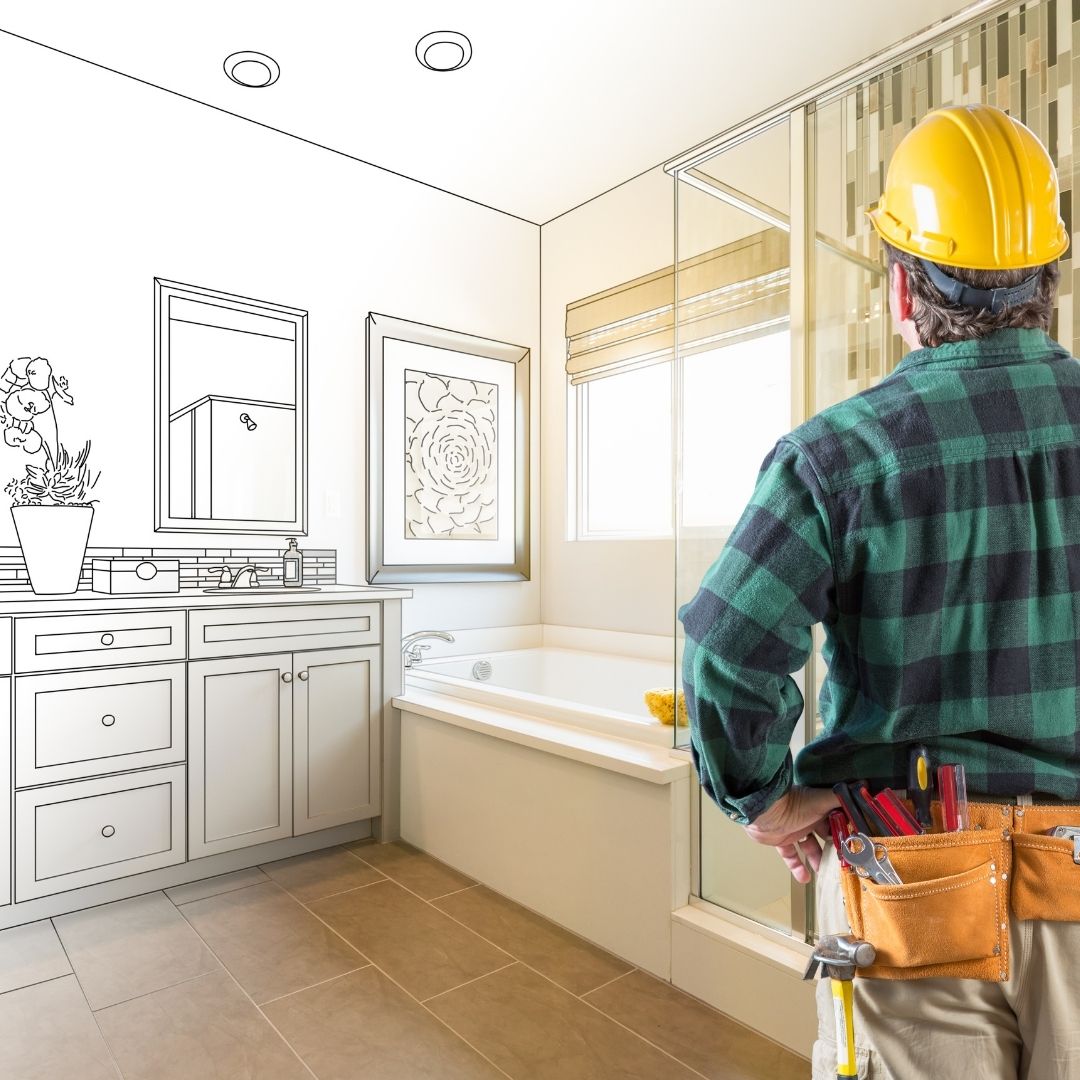 Should I hire a contractor to remodel my house? - D&L Builders Inc